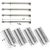 4 PACK REPLACEMENT KIT FOR VERMONT CASTINGS, CF9030, CF9050, CF9055 3A ...