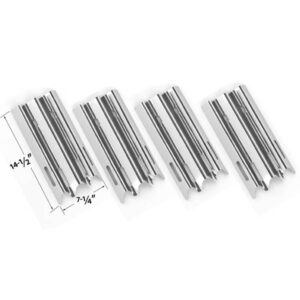 4 PACK REPLACEMENT KIT FOR VERMONT CASTINGS, CF9030, CF9050, CF9055 3A ...