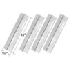 4 PACK REPLACEMENT STAINLESS STEEL HEAT SHIELD FOR SUREFIRE SF278LP ...