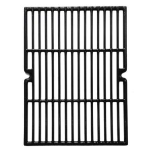 CAST IRON REPLACEMENT COOKING GRIDS FOR UNIFLAME GBC750W-C, GBC750W ...