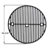 Vision Grill Parts - Grill repair parts in USA, Canada