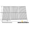STAINLESS STEEL COOKING GRID FOR NEXGRILL 720-0025, 720-0677, BRINKMANN ...