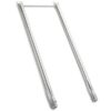 WEBER 7507 STAINLESS STEEL BURNER TUBE FOR WEBER SPIRIT 500, SPIRIT ...