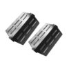 PORCELAIN HEAT SHIELD FOR 6511001, 6511301, 6512001, 6517001, 6519099 ...