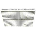 GrillPro Grill Parts