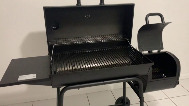 The Variety and Excellence of Nexgrill Charcoal Grills - Grill repair ...