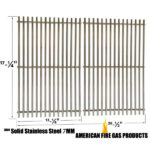 Backyard Grill BBQ Parts - Grill repair parts in USA, Canada