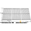 Backyard Grill BBQ Parts - Grill repair parts in USA, Canada