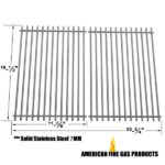 Ellipse Grill Parts - Grill repair parts in USA, Canada