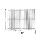 Master Chef Grill Parts - Grill repair parts in USA, Canada