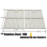 Uberhaus Grill Parts - Grill repair parts in USA, CanadaGrill repair ...