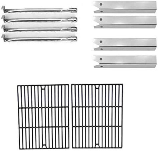 Your Ultimate Guide to Finding Gas Grill Repair Parts Online